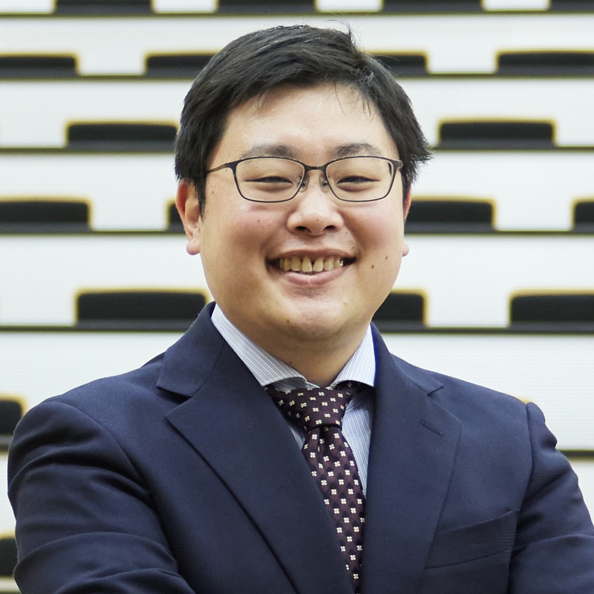 教員紹介｜桐蔭横浜大学